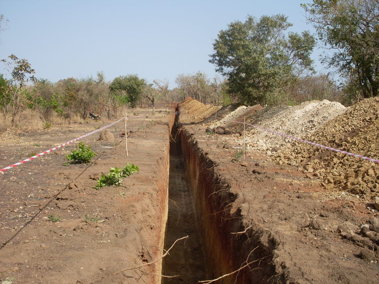 RWB Exploration Ltd- Mineral Exploration and Geological Mapping Consultancy